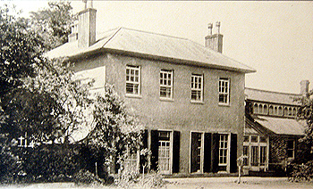 Hosted By Bedford Borough Council: Dean Grange Upper Dean